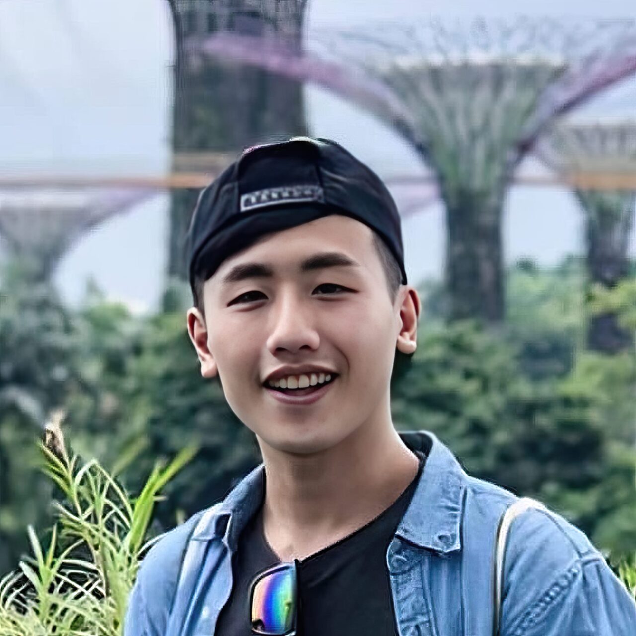 About Victor Lin | Discover the person behind the Art of Victor Lin’s VFX