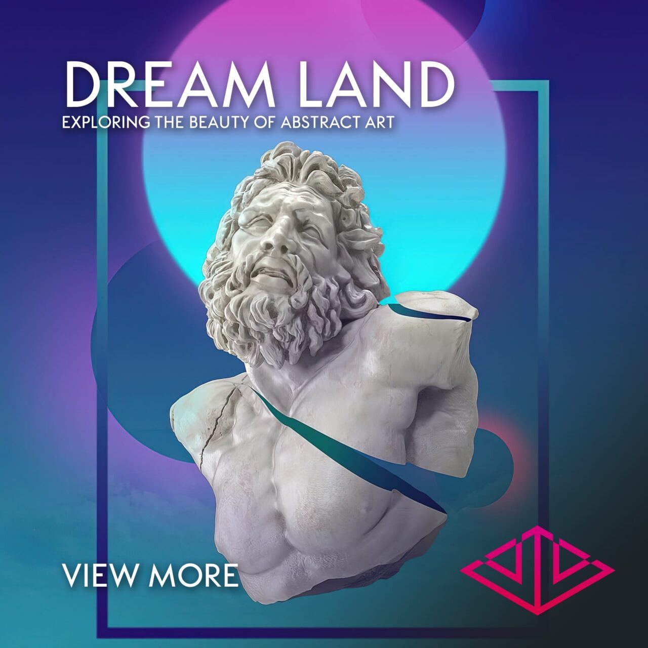 Dream Land | Victor Lin VFX