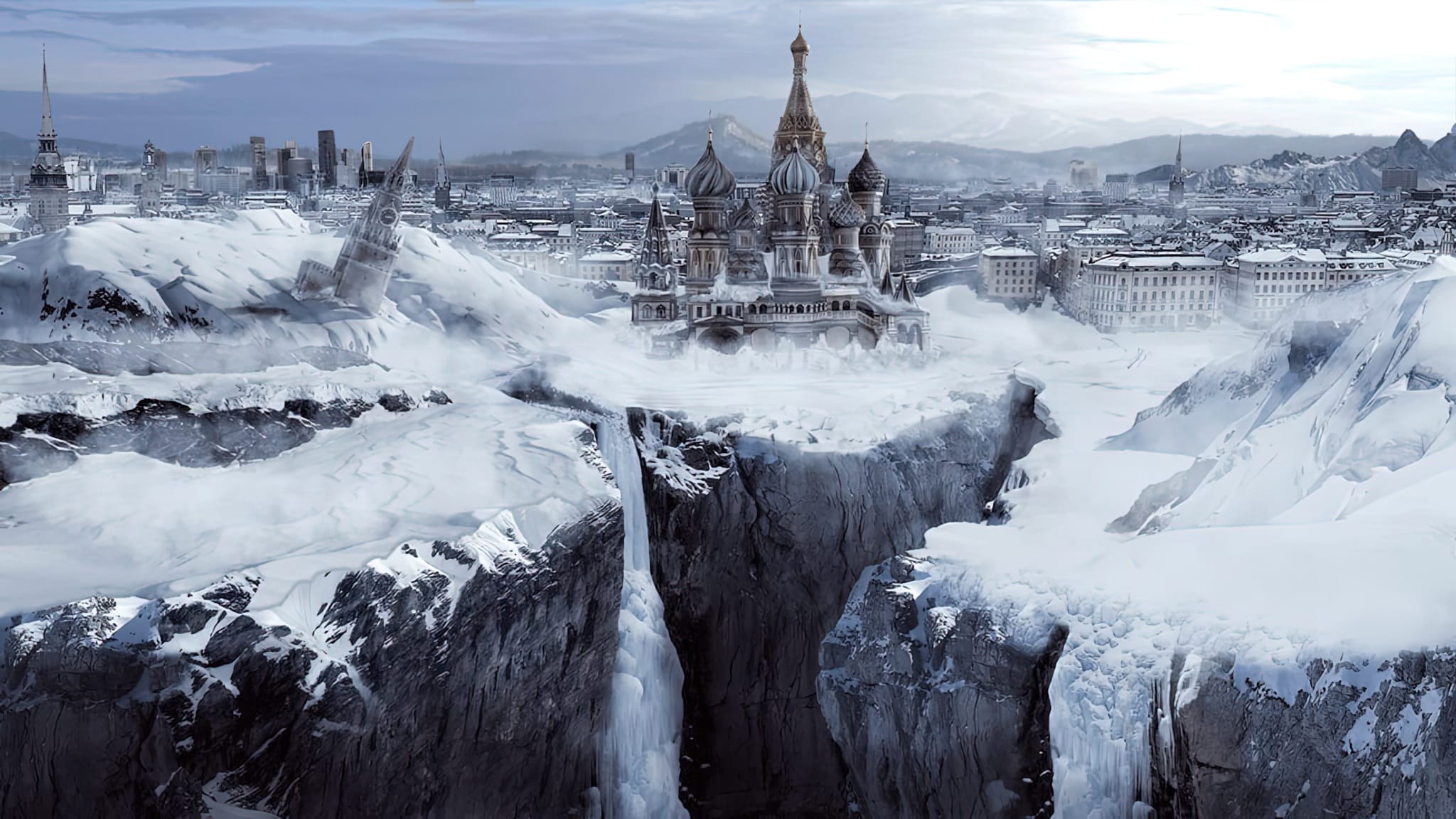 Render | Victor Lin VFX