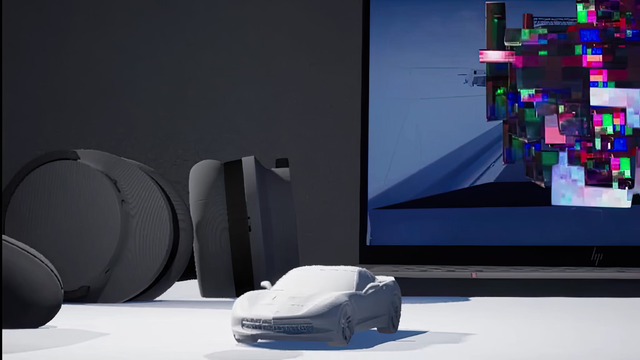 VFX | Victor Lin VFX